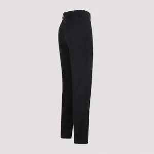 Prada Wool Trousers