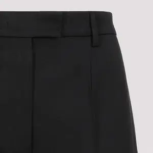 Prada Wool Trousers