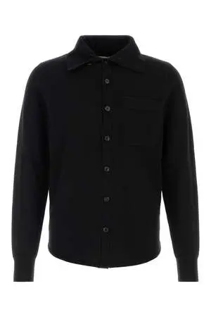Dries Van Noten Cashmere Monaco Cardigan