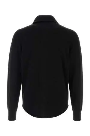 Dries Van Noten Cashmere Monaco Cardigan