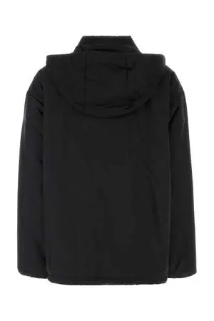 Prada Re-nylon Padded Jacket