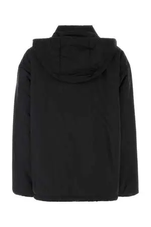 Prada Padded Jacket - Black