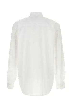 Dries Van Noten Poplin Shirt