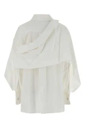 Attico Cotton Shirt