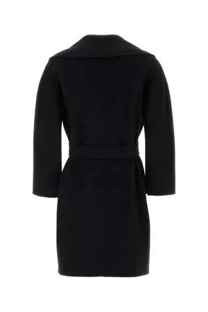 Max Mara S Wool Messi Coat