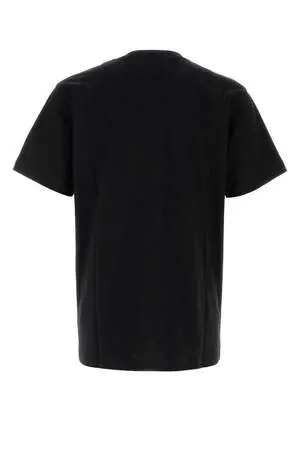 Moschino Cotton T-shirt