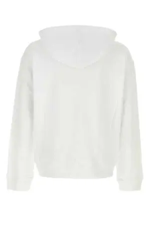Moschino Cotton Sweatshirt