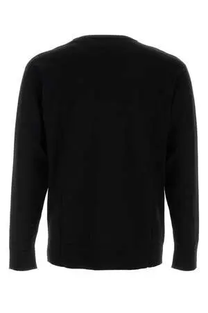 Moschino Wool Sweater