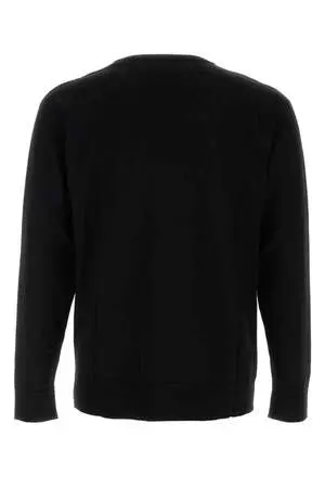 Moschino Wool Sweater