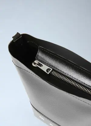 Marni Shoelace Strap Crossbody Bag