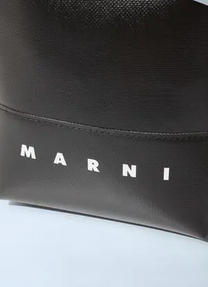 Marni Shoelace Strap Crossbody Bag