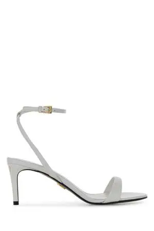 Prada Leather Sandals