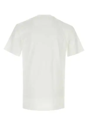Moschino Cotton T-shirt