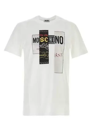 Moschino Jeans Shirts For Men