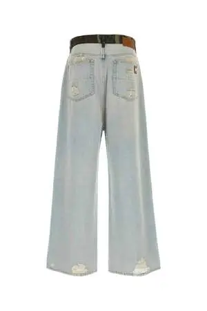 Amiri Denim Jeans