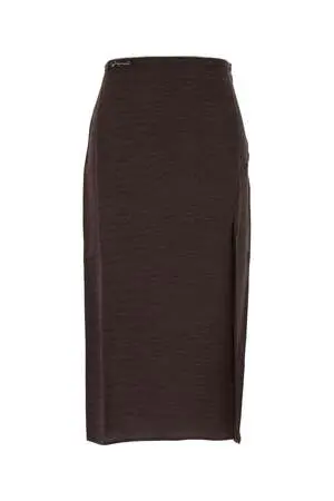 Jacquemus La Jupe Notte - Multicolor