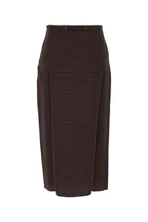 Jacquemus La Jupe Notte