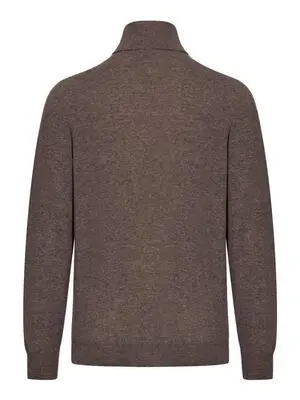 Brunello Cucinelli Cashmere Turtleneck