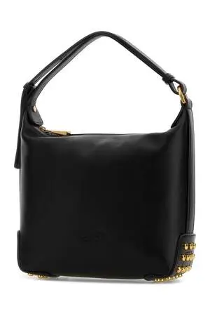 TOD'S Leather Shoulder Bag