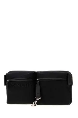 Givenchy Canvas Cargo Belt Bag