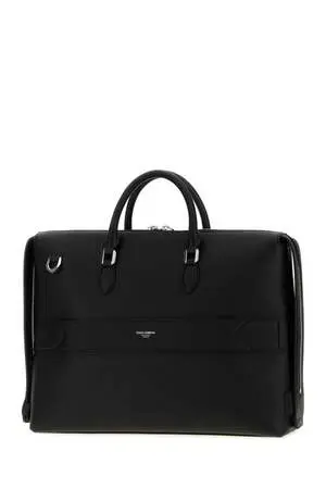 Dolce & Gabbana Vittoria Briefcase