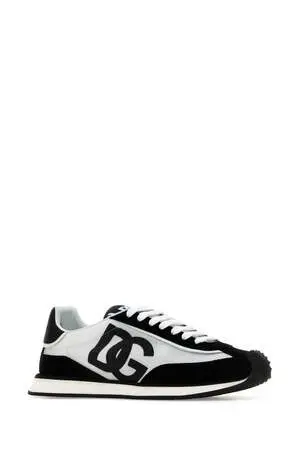 Dolce & Gabbana Dg Aria Sneakers - Multicolor