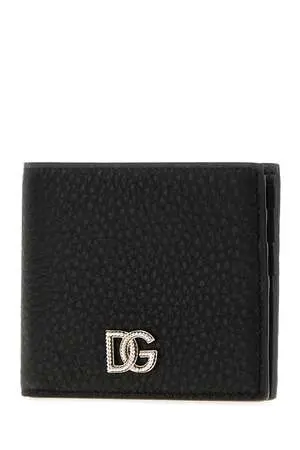 Dolce & Gabbana Leather Wallet