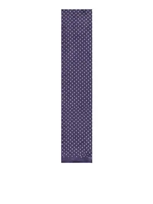 TOM FORD Paisley Scarf