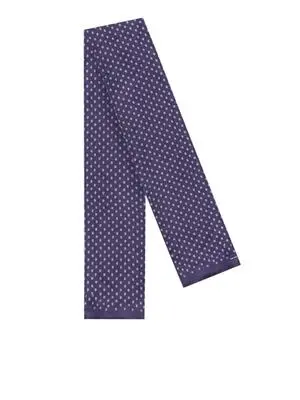 TOM FORD Paisley Scarf