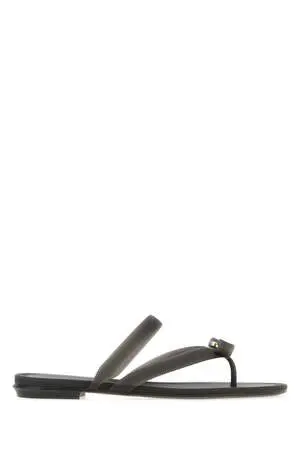 Ferragamo Slipper Flats For Women