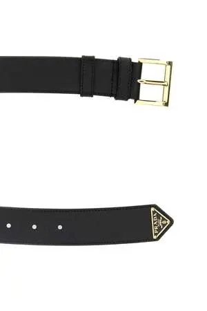 Prada Leather Belt