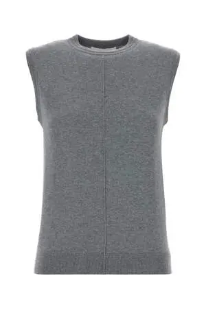 LISA YANG Agna Vest - Gray