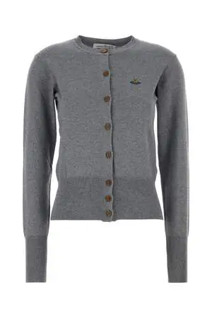 Vivienne Westwood Fine Knit Cardigans For Women
