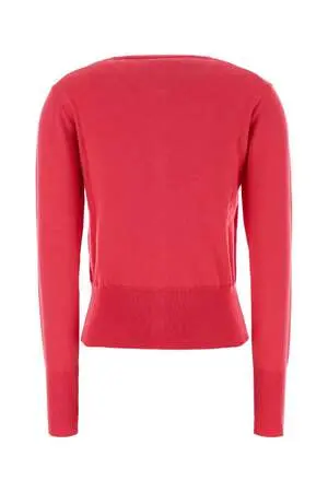 VIVIENNE WESTWOOD Cardigan - Pink