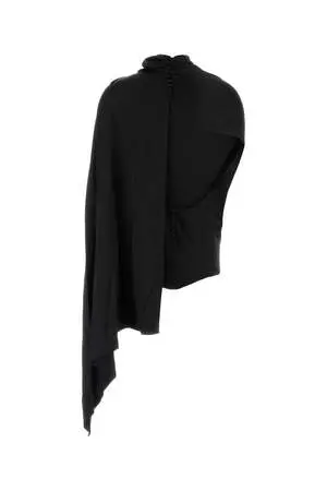 Magda Butrym Satin Top