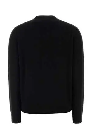 Max Mara S Wool Ribes Cardigan