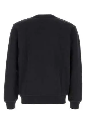 A.p.c. Stretch Cotton Sweatshirt