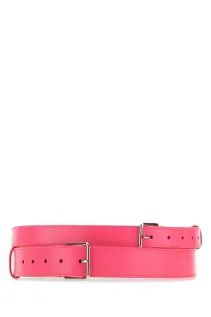 Alexander McQueen Cintura - Multicolor
