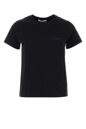 Givenchy Cotton T-shirt - Black