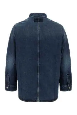 Givenchy Denim Shirt