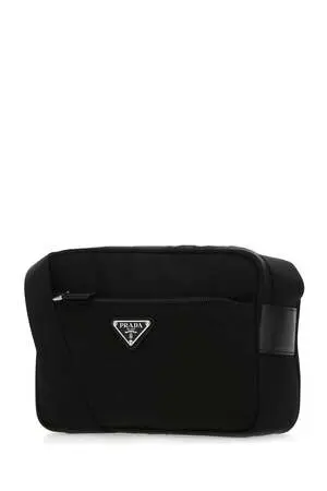 Prada Re-nylon Crossbody Bag