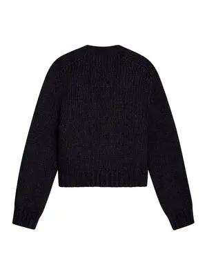 Celine Silk And Cashmere Cardigan