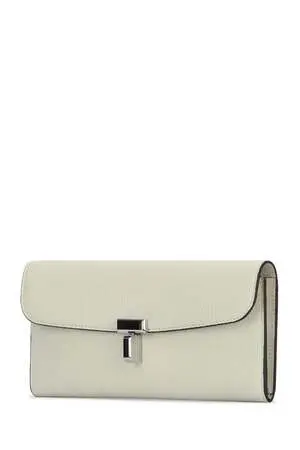 TOTEME T-lock Wallet - Multicolor