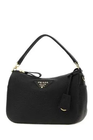 Prada Leather Small Handbag