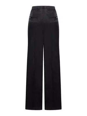 Rick Owens Pants Tailored