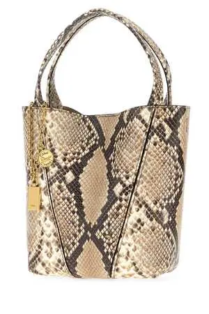 Chloé Spin Handbag - Multicolor