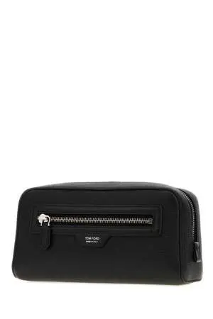 TOM FORD Leather Beauty Case