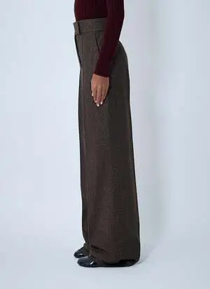 Max Mara Billy Pants