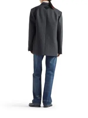 Prada Vintage Wash Jeans