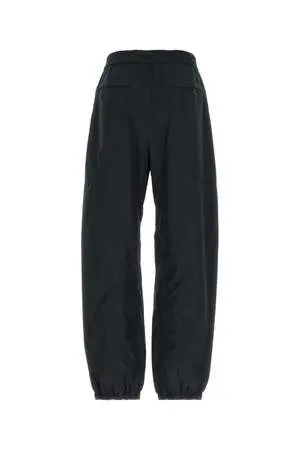 Givenchy Tech Fabric Joggers